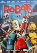 Robots | DVD Database | Fandom