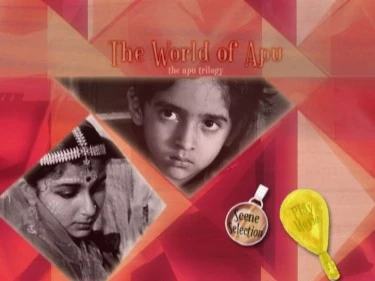 The World of Apu | DVD Database | Fandom