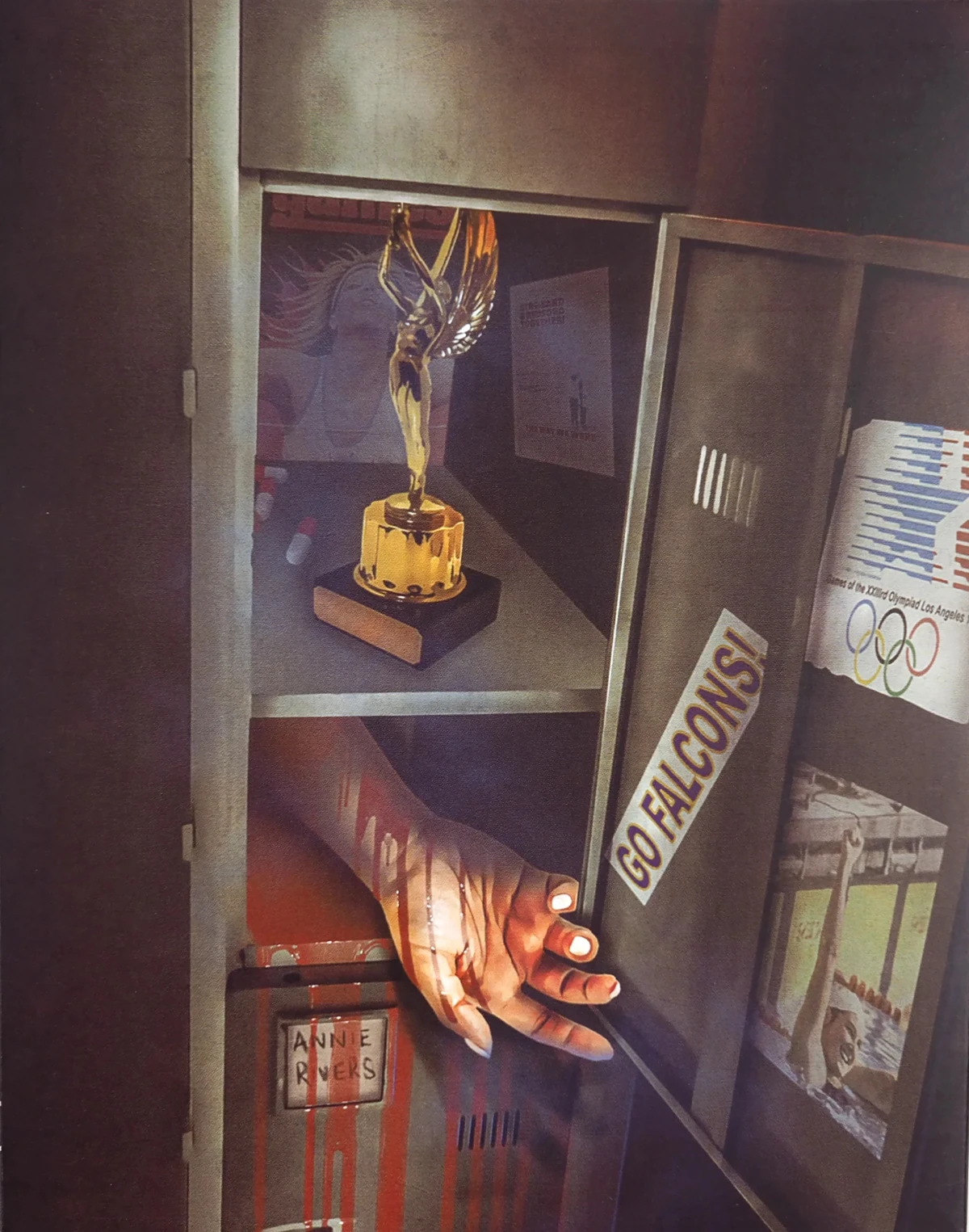 Fatal Games | DVD Database | Fandom