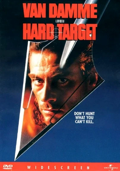 Hard Target | DVD Database | Fandom