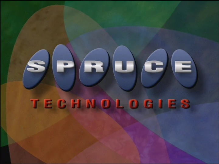Spruce Technologies | DVD Database | Fandom