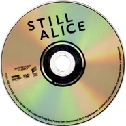 Still Alice | DVD Database | Fandom