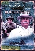 Mark Twain: Roughing It | DVD Database | Fandom