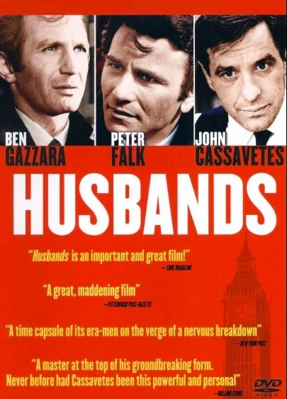 Husbands | DVD Database | Fandom