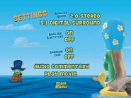 Jonah: A VeggieTales Movie (2008 Reissue) | DVD Database | Fandom