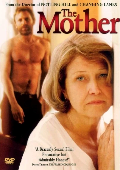 The Mother | DVD Database | Fandom
