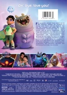 Elio | DVD Database | Fandom