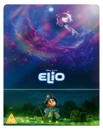 Elio | DVD Database | Fandom
