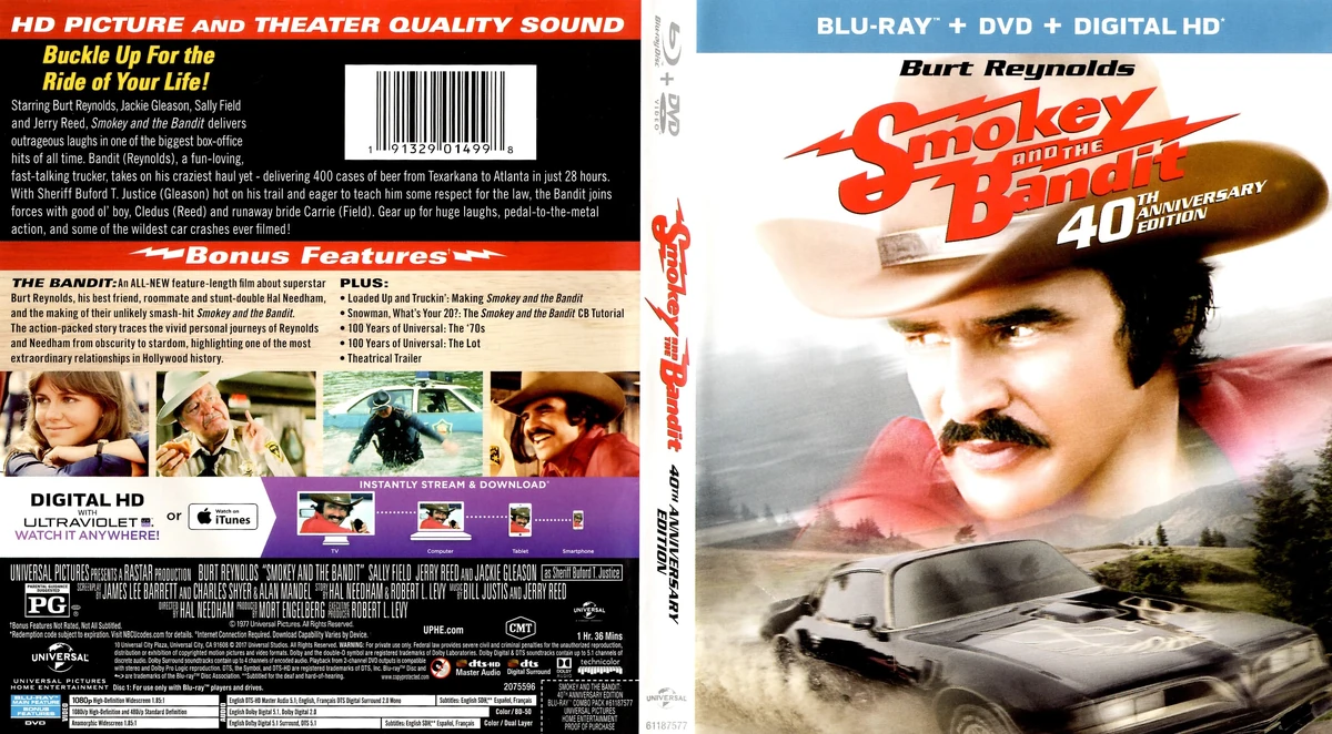 smokey and the bandit coloring pages