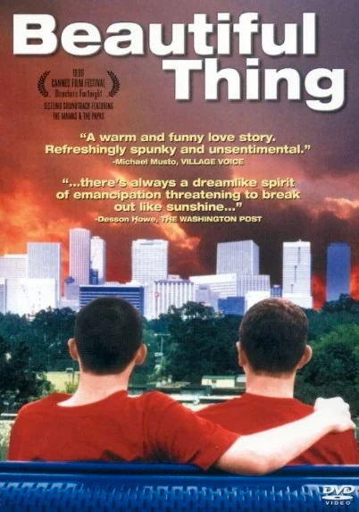 Beautiful Thing | DVD Database | Fandom