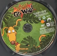 Rugrats Go Wild | DVD Database | Fandom