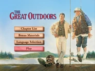 The Great Outdoors | DVD Database | Fandom