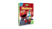 Elmo's Alphabet Challenge | DVD Database | Fandom