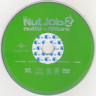 The Nut Job 2: Nutty by Nature | DVD Database | Fandom