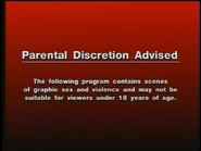 Stainless Night | DVD Database | Fandom