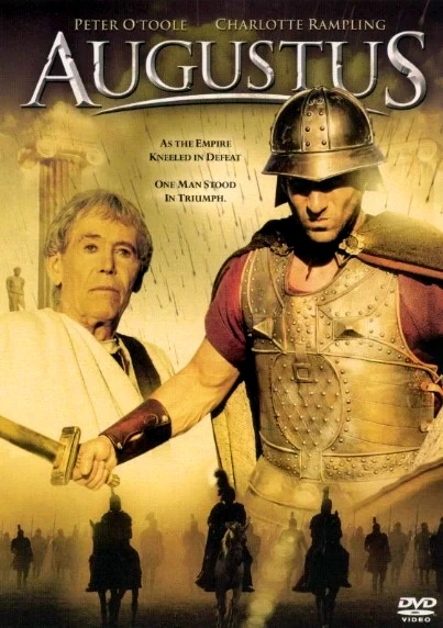 Augustus | DVD Database | Fandom