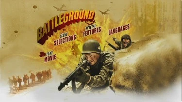 Battleground | DVD Database | Fandom