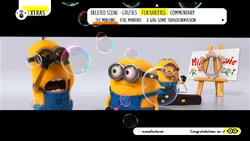 Despicable Me Itv2 Dvber