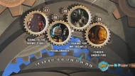 Robots/DVD Contents/Menus | DVD Database | Fandom