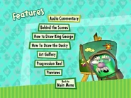 VeggieTales: King George and the Ducky | DVD Database | Fandom