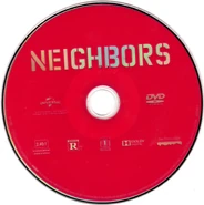 Neighbors (2014) | DVD Database | Fandom