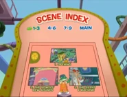 LeapFrog: Talking Words Factory 2: Code Word Caper | DVD Database | Fandom