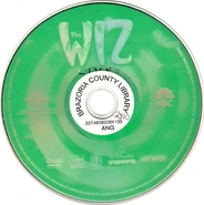 The Wiz Live! | DVD Database | Fandom