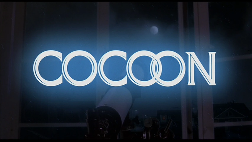 Cocoon | DVD Database | Fandom