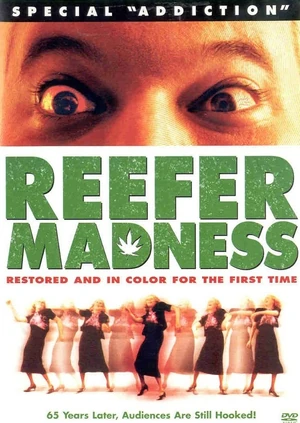 Reefer Madness: Special "Addiction" | DVD Database | Fandom