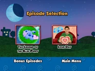Blue's Clues: Blue Talks | DVD Database | Fandom
