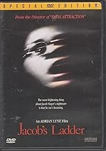 Jacob's Ladder | DVD Database | Fandom