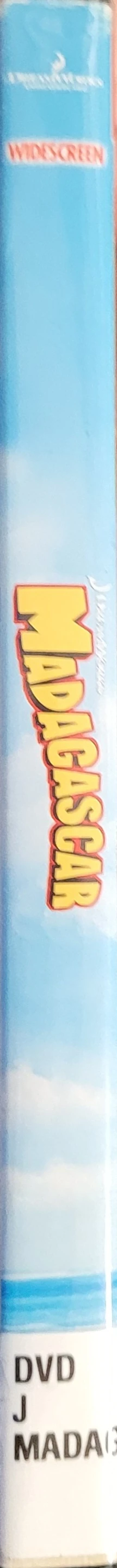 Madagascar | DVD Database | Fandom