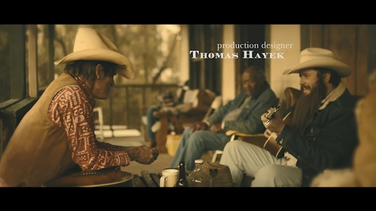 Blaze (2018) | DVD Database | Fandom