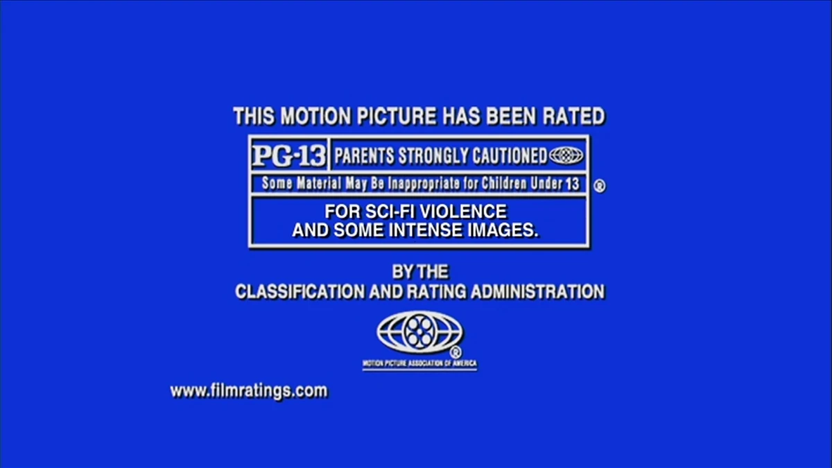 Star Wars Episode III: Revenge of the Sith/DVD Contents/Menus | DVD ...