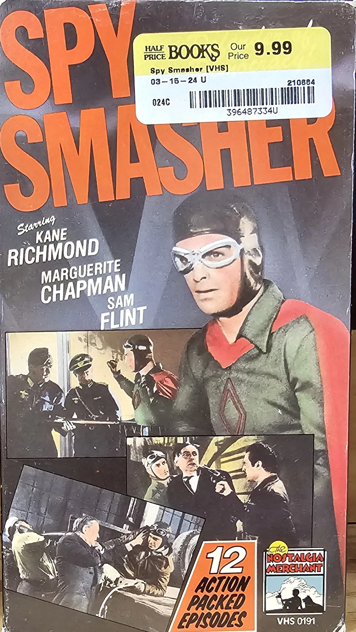 1982 | DVD Database | Fandom