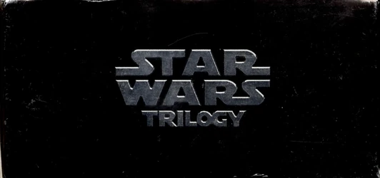 Star Wars Original Trilogy | DVD Database | Fandom
