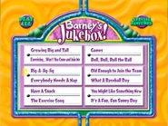 Barney: Ready, Set, Play! | DVD Database | Fandom