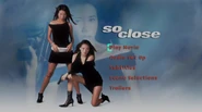 So Close | DVD Database | Fandom
