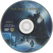 The Polar Express | DVD Database | Fandom