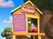 VeggieTales: Moe and the Big Exit | DVD Database | Fandom