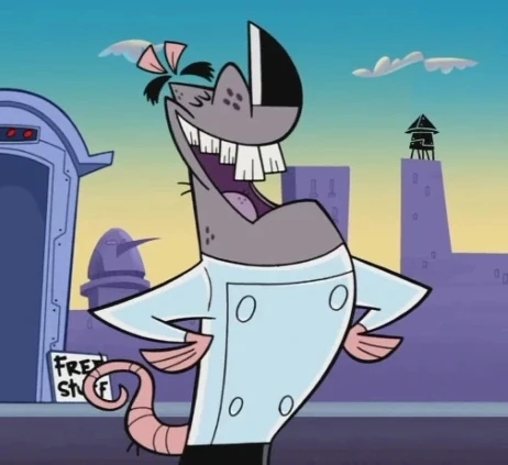 Doom rat | DVD 2 DVD Wiki | Fandom