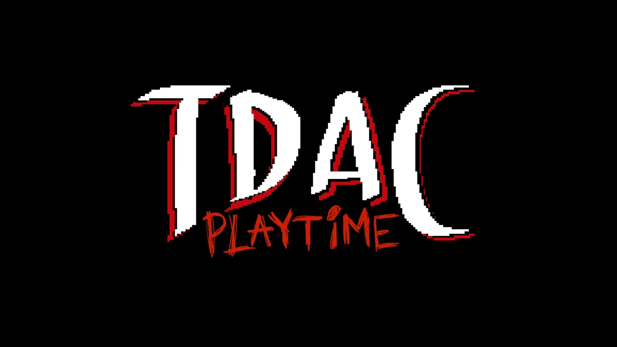TDAC PlayTime | ДСИКипедия Вики | Fandom