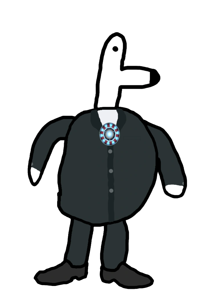 Тони Дог | ДСИКипедия Вики | Fandom