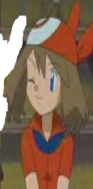 May (Pokémon) | Daniel Van Gelder Wiki | Fandom