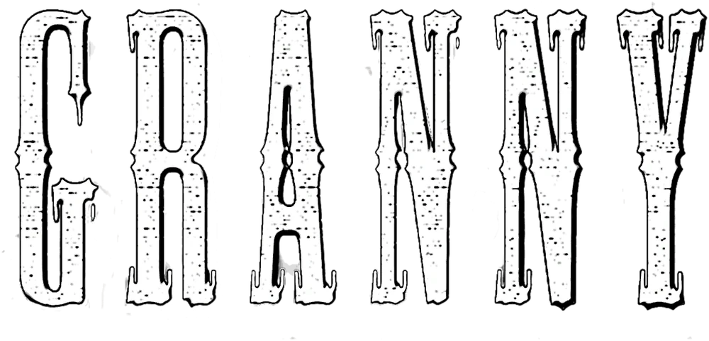 Granny Series | DVLOPER GAMES Wiki | Fandom