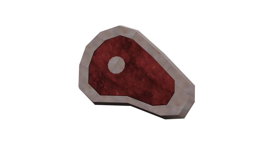 Meat | DVloper Wiki | Fandom