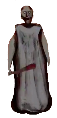 Nightmare Mode | DVloper Wiki | Fandom