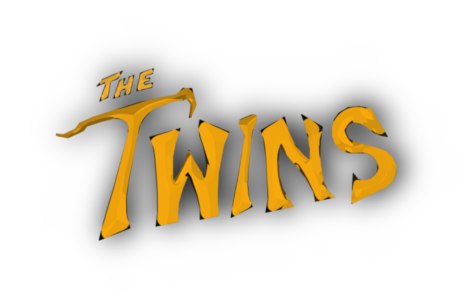 The Twins | DVloper Wiki | Fandom