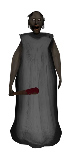 Granny | DVloper Wiki | Fandom