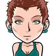 Mya Anderson | DVMP's Fantasy Survivor Wiki | Fandom